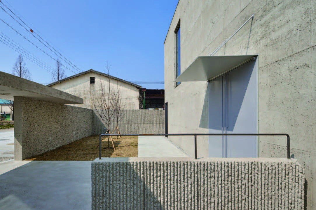 [어워드특집] 2022 한국건축문화대상_수상작, 남산동 주민공동시설 – 마실와이드_MasilWIDE